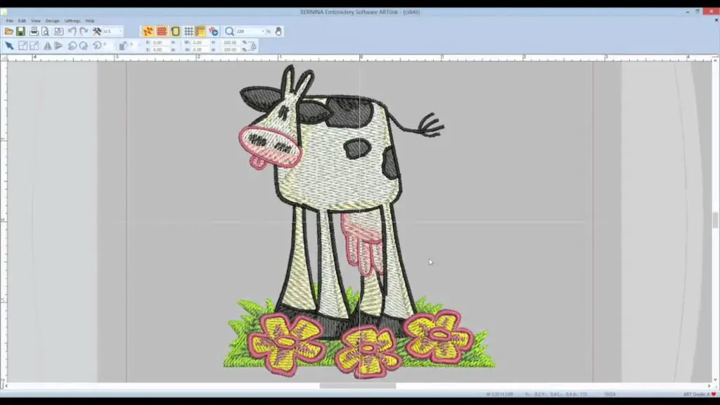 11 Free Resources to Create Embroidery Patterns Easily