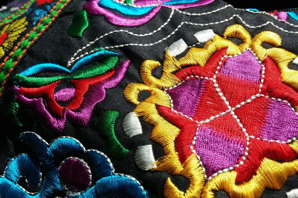 7 Best computerized embroidery machine?