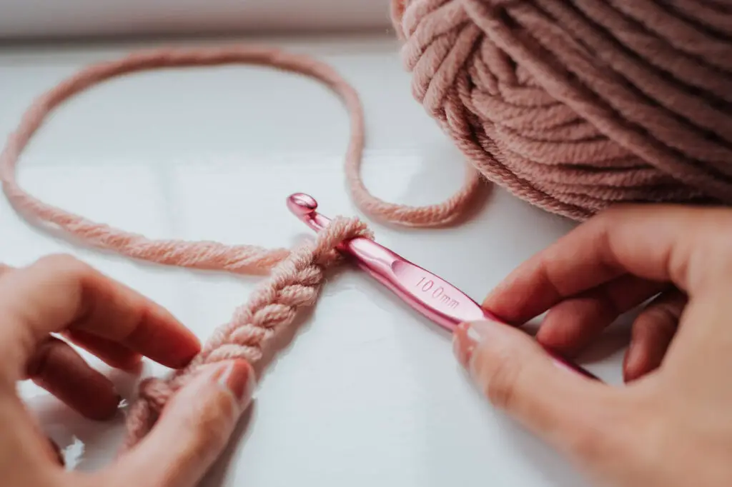 The Complete Crochet Abbreviation Guide The Complete Crochet Abbreviation Guide